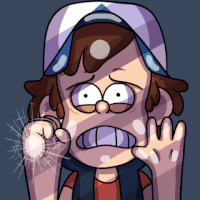 Dipper GIFs - Get the best gif on GIFER