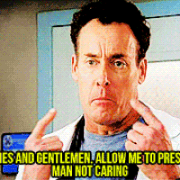 Scrubs GIF - Conseguir el mejor gif en GIFER