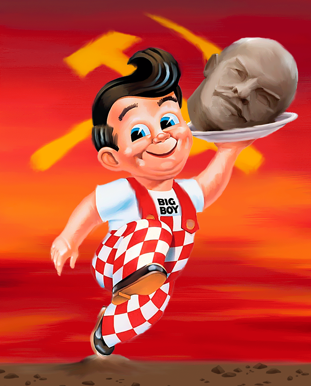 Liberalism GIFs - Get the best gif on GIFER