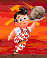 Communism GIFs - Get the best gif on GIFER
