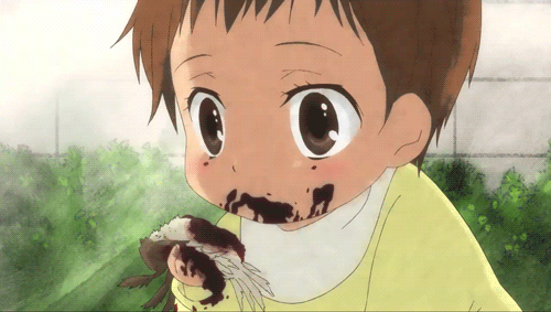 Pupa GIFs - Get the best gif on GIFER