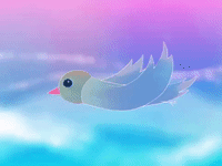 Flying birds GIFs - Get the best gif on GIFER