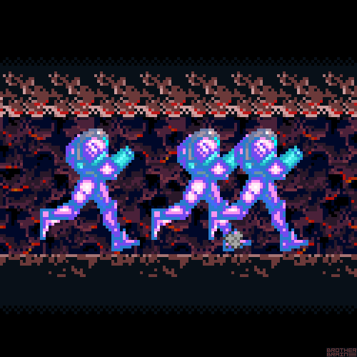 Super metroid гифки, анимированные GIF изображения super metroid ...