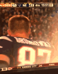 Booyah GIFs - Obtenez le meilleur gif sur GIFER