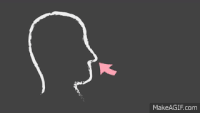 Breathes GIFs - Get the best gif on GIFER