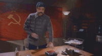 Communism GIFs - Get the best gif on GIFER