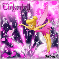 Tinkerbell GIFs - Get the best gif on GIFER