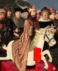 Renaissance GIFs - Get the best gif on GIFER