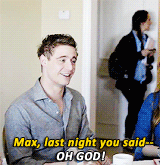 Max irons hunt GIF - Conseguir o melhor gif em GIFER