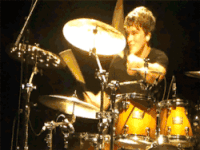 Bands GIFs - Get the best gif on GIFER