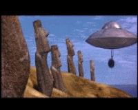 Mars attacks GIFs - Get the best gif on GIFER