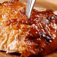 Fried turkey GIFs - Obtenez le meilleur gif sur GIFER