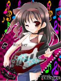 Rocker GIFs - Get the best gif on GIFER