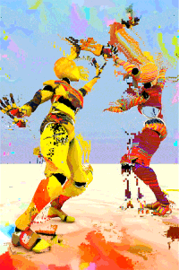 Samba GIFs - Get the best gif on GIFER