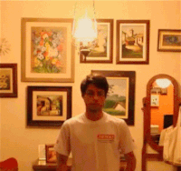 Disappearing GIFs - Get the best gif on GIFER