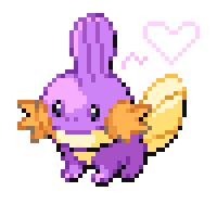 Mudkip GIFs - Get the best gif on GIFER