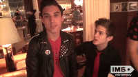 Im5 Cole Gif