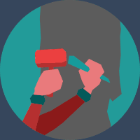 Flat GIFs - Get the best gif on GIFER