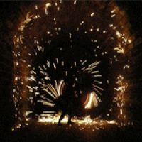Fire works GIFs - Get the best gif on GIFER