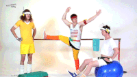 Stretching GIFs - Get the best gif on GIFER