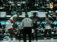 Wilt chamberlain GIFs - Get the best gif on GIFER