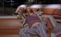 Lebowski GIFs - Get the best gif on GIFER