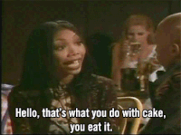 Moesha GIFs - Get the best gif on GIFER