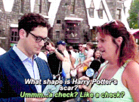 Wizarding world GIFs - Get the best gif on GIFER