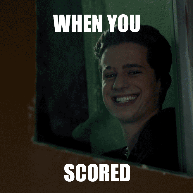 Hunch GIFs - Get the best gif on GIFER