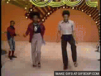 Soul train GIFs - Get the best gif on GIFER