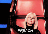 Preach GIFs - Get the best gif on GIFER