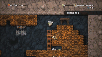 Spelunky GIFs - Get the best gif on GIFER