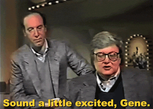 Ebert GIFs - Get the best gif on GIFER