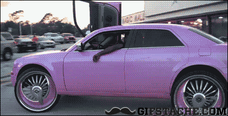 Pimpmobile GIFs - Get the best gif on GIFER
