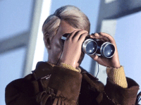 Binocular GIFs - Get the best gif on GIFER