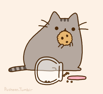 Biscoitos GIF - Conseguir o melhor gif em GIFER