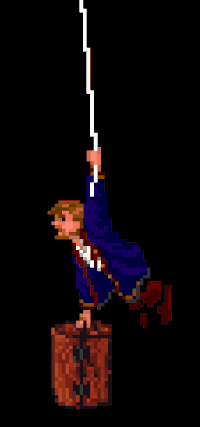 Fishman island GIFs - Obtenez le meilleur gif sur GIFER