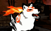 Okami GIFs - Get the best gif on GIFER
