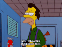 Leonard GIFs - Get the best gif on GIFER