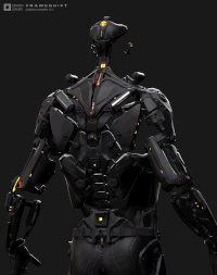 Cybernetics GIFs - Get the best gif on GIFER