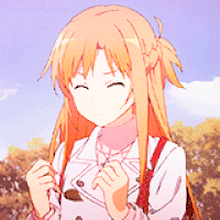 Asuna GIFs - Get the best gif on GIFER