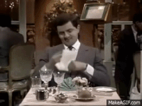 Restaurants GIFs - Get the best gif on GIFER
