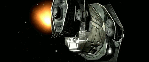 Pillar of autumn GIF - Conseguir o melhor gif em GIFER