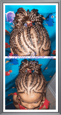 Cornrows GIFs - Get the best gif on GIFER