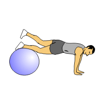Pushups GIFs - Get the best gif on GIFER