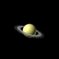 Saturn GIFs - Get the best gif on GIFER