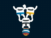 Balancing GIFs - Get the best gif on GIFER