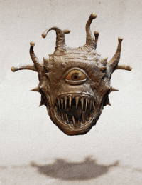 Beholder GIFs - Get the best gif on GIFER
