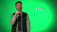 Asl GIFs - Get the best gif on GIFER
