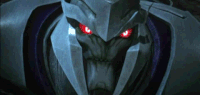 Megatron GIFs - Get the best gif on GIFER